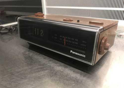 Радио-часы Panasonic RC-6040