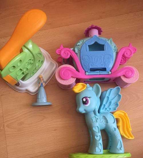 Play doh