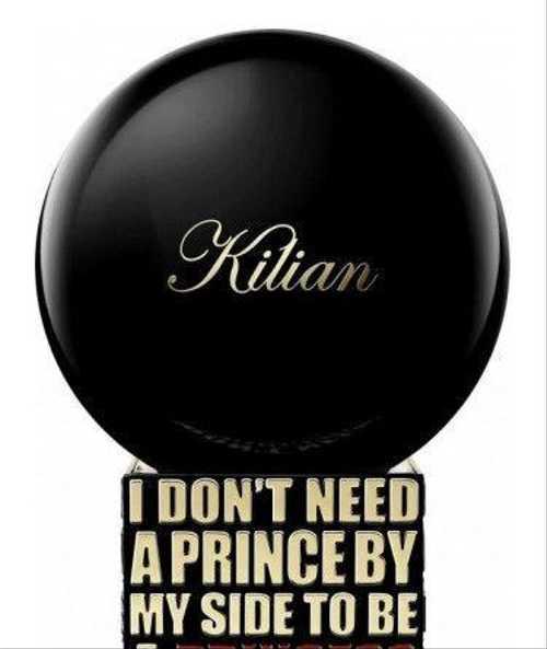 Духи Kilian Princess 100 мл