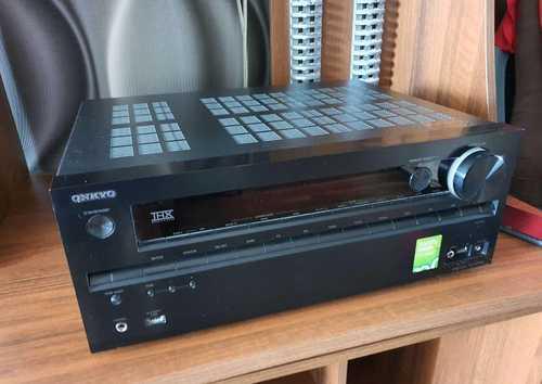 Onkyo TX-NR709