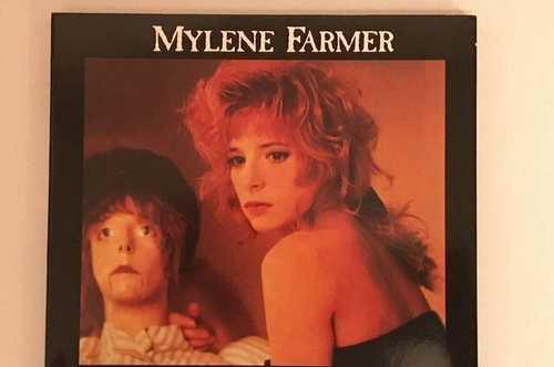 Mylene Farmer - Ainsi soit je CD