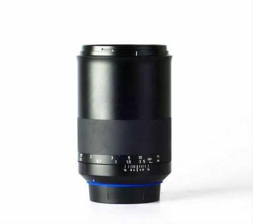 Zeiss 35mm f/1.4 T* Distagon Milvus ZE