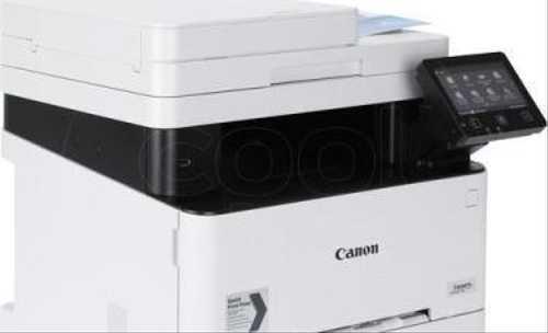 Canon mf 645