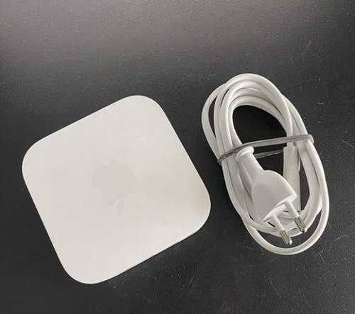 Роутер Apple Airport Express a1392