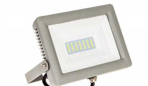 Прожектор LED IN home сдо-07-30, 25 LED, 30 Вт, 22