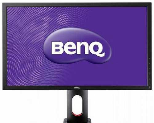 Игровой монитор benq zowie xl2720z 144 гц