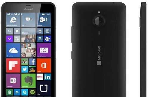 Продам Microsoft Lumia 640