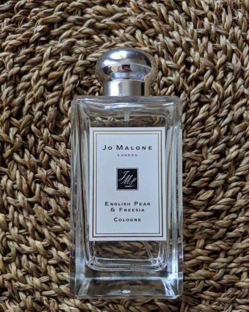 Jo Malone English Pear & Freesia на распив