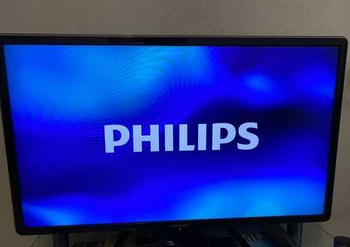 Телевизор Philips 47PFL7404H/60