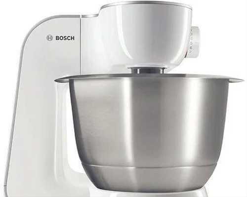 Кухонный комбайн Bosch MUM54251