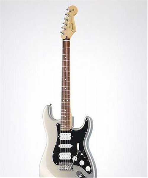 Электрогитара Fender Player Stratocaster HSH