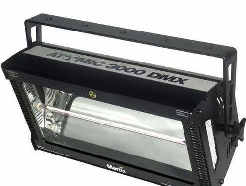 Martin Atomic 3000 DMX strobe