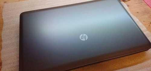 Ноутбук HP 650 для офисных задач/обучения