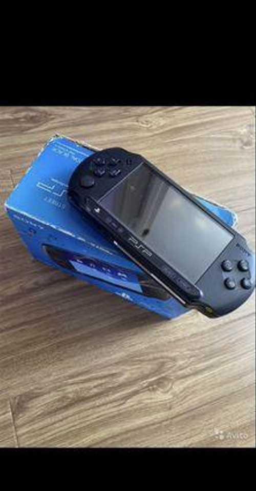 Sony PSP