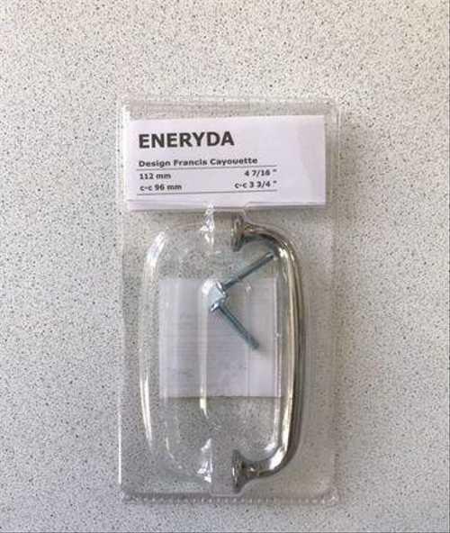 Ручка для шкафа IKEA eneryda