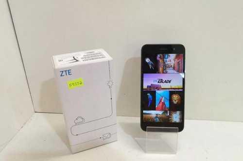 Мобильный телефон ZTE Blade A520