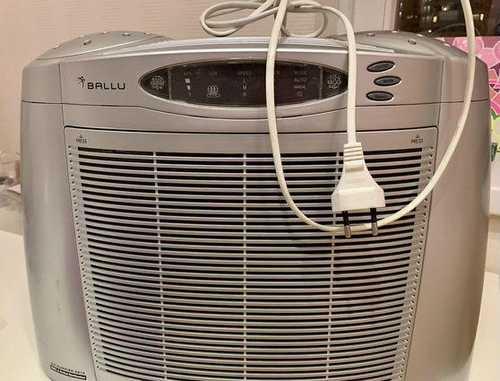 Очиститель воздуха Ballu Air Purifier