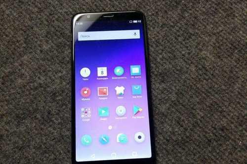 Смартфон Meizu M8c 2/16Gb