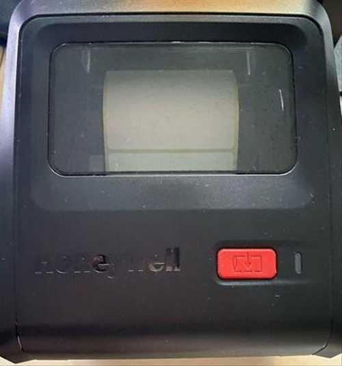 Принтер этикеток Honeywell PC42D для Ozon и WB