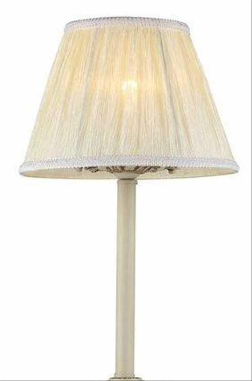 Настольная лампа Maytoni ARM326-00-W Olivia