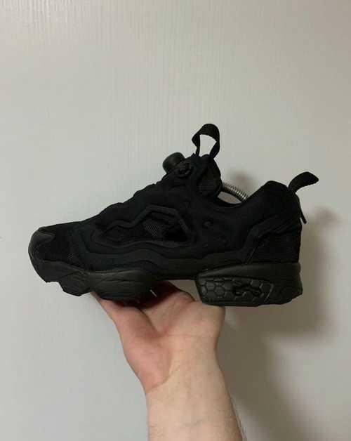 Reebok insta pump fury
