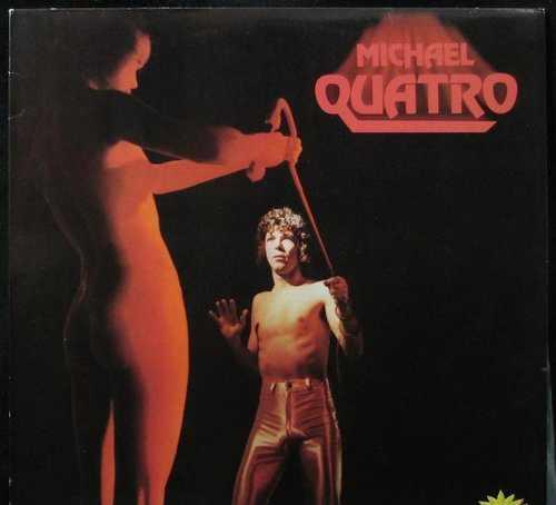 Michael Quatro - Michael Quatro '80