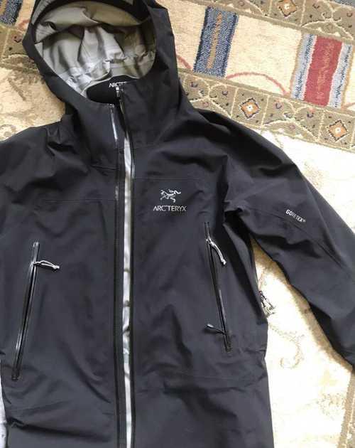 Arcteryx