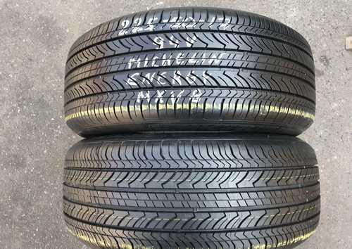 Летние шины R17 225 50 Michelin Energy MXV8