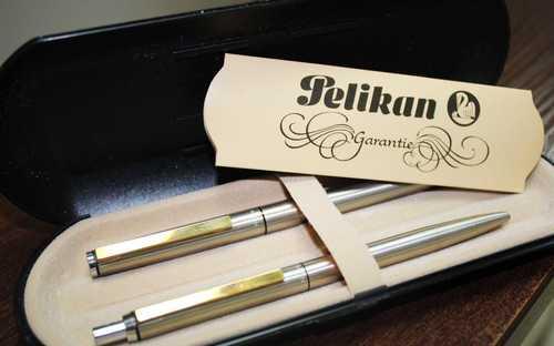 Набор ручек фирмы "Pelikan"