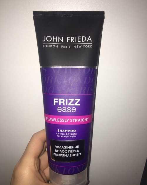 John Frieda шампунь