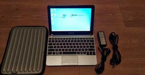 Netbook SAMSUNG NC210-A01