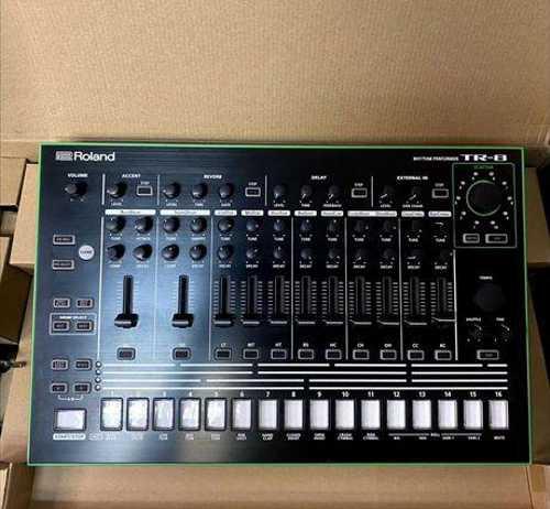 Roland Tr-8 7x7