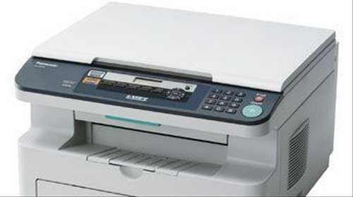 Мфу Panasonic KX-MB263