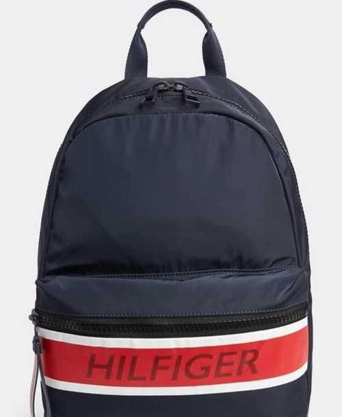 Рюкзак Tommy Hilfiger