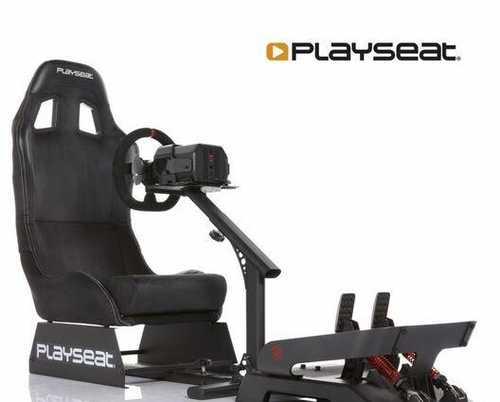 Игровые кресла Playseat