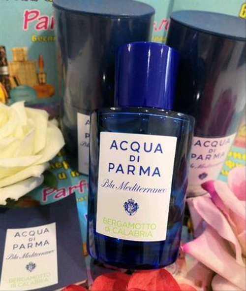 Aqua di parma
