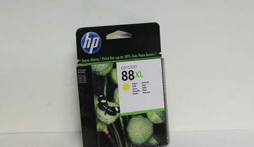 C9393AE Картридж HP Officejet Pro K550 №88 XL