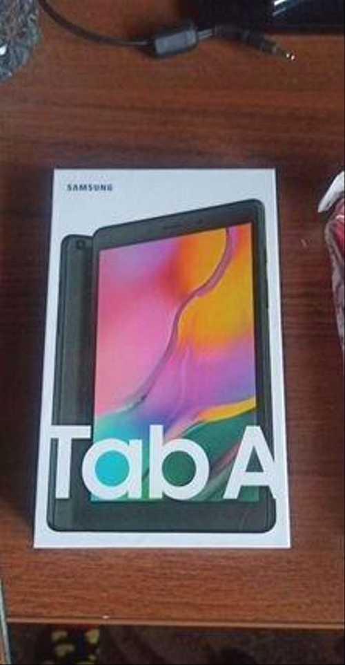 Планшет samsung galaxy tab a8 0