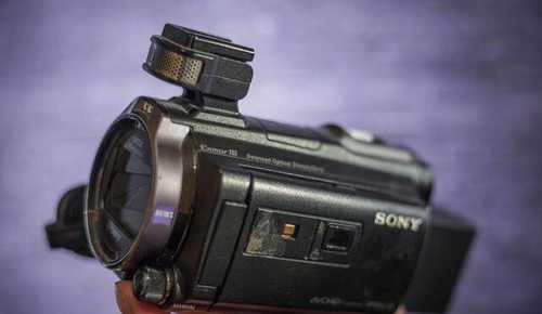 Видеокамера Sony HXR-NX30P