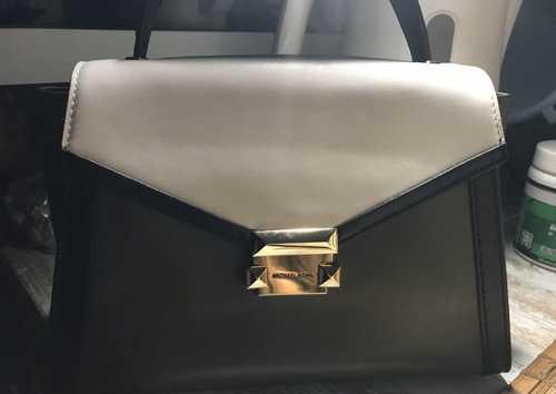 Michael Kors Whitney satchel