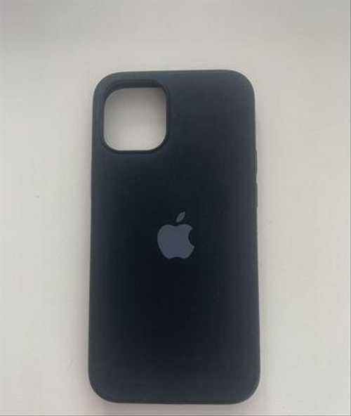 Чехол apple iPhone 12mini