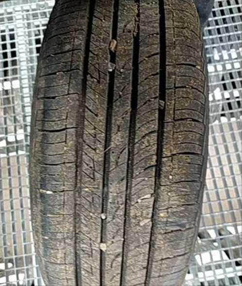 Колеса Б\У Roadstone N'Fera AU5 205/60 R16 V 96