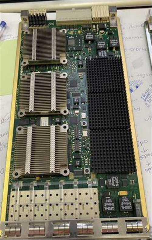 Huawei WD22lbbpc lbbp Module for BBU3900