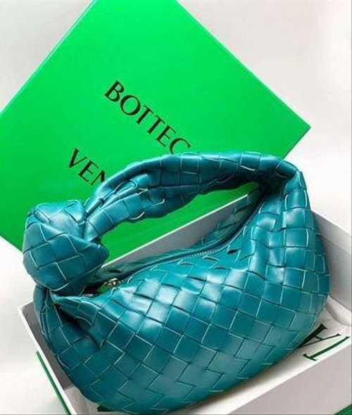Сумка Bottega Veneta Mini jodie