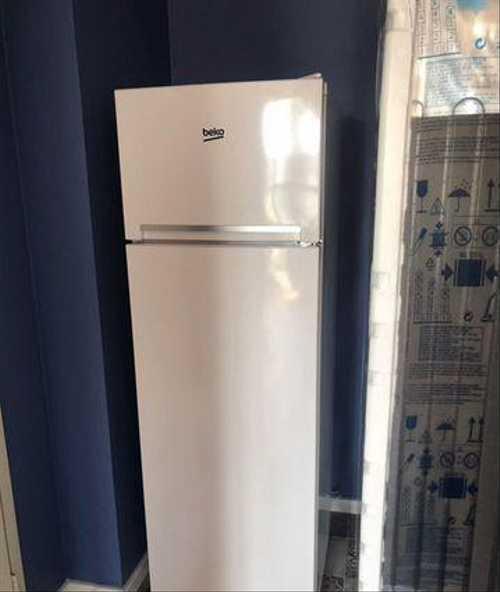 Холодильник beko dsmv5280ma0w