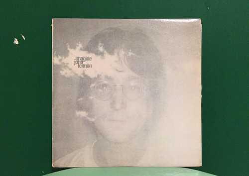 Виниловая пластинка Imagine - John Lennon
