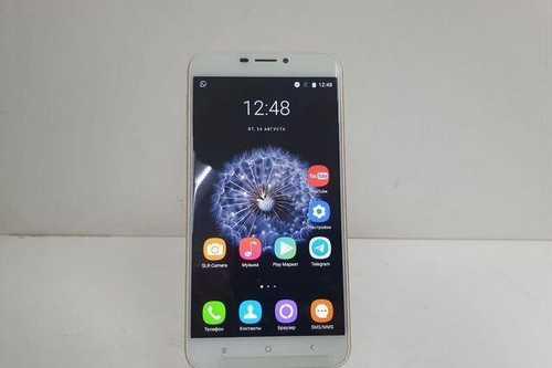 Мобильный телефон oukitel U20 Plus