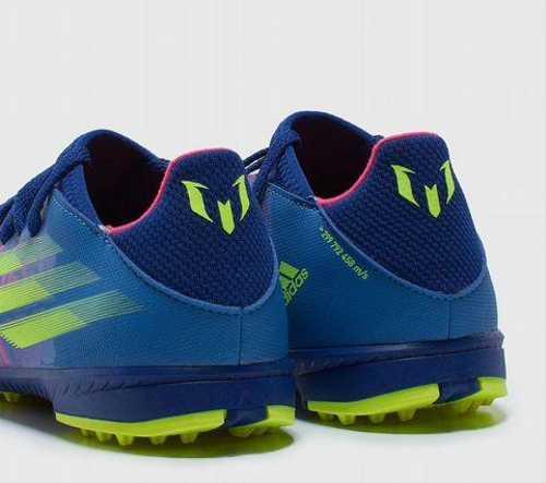 Бутсы adidas FY6904 X speedflow messi.3 TF
