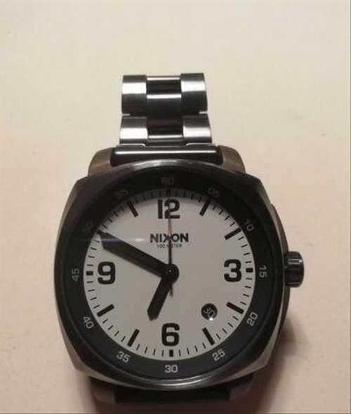 Часы Nixon Charger