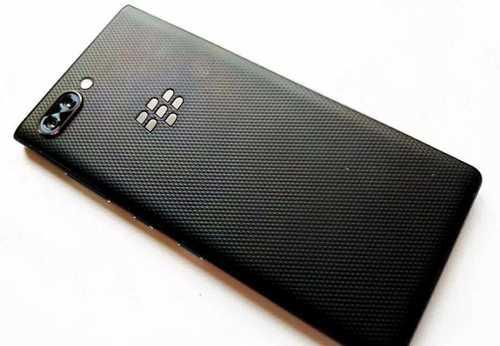 Blackberry key2 6/128Gb dual sim